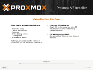 Building a Highly Available (HA) two-node Home Lab on Proxmox – A nice ...